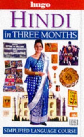 Hindi in Three Months (Hugo): Mark Allerton: 9780852852972: Amazon.com ...