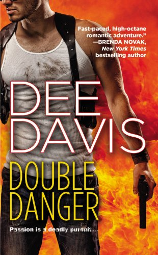 Amazon.com: Double Danger: 9780446582933: Davis, Dee: Books