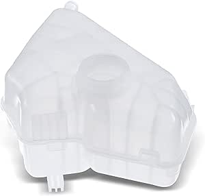 A-Premium Pressurized Coolant Overflow Recovery Reservoir Tank ...