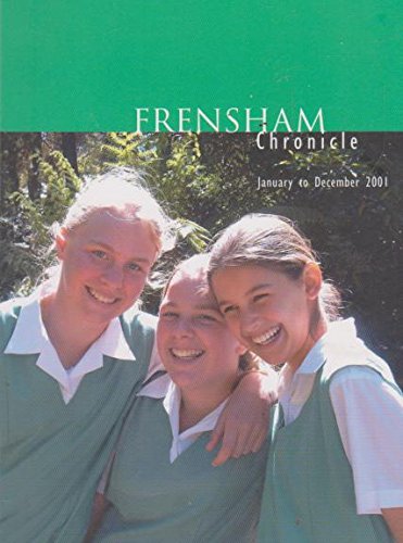 Frensham Chroncile 2001: Phyllis Wheeler: Amazon.com: Books