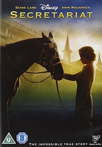 Amazon.com: Secretariat [DVD] : Movies & TV