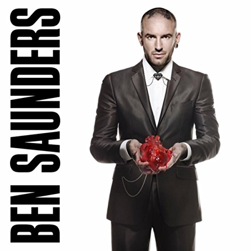 Amazon.com: Heart & Soul : Ben Saunders: Digital Music