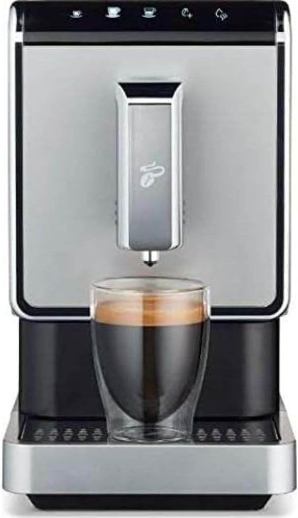 Tchibo Coffee Bean Machine 366580 : Amazon.com.be: Home & Kitchen