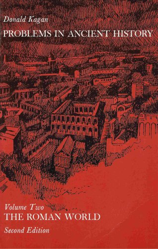 20 Best Ancient History Books of All Time - BookAuthority