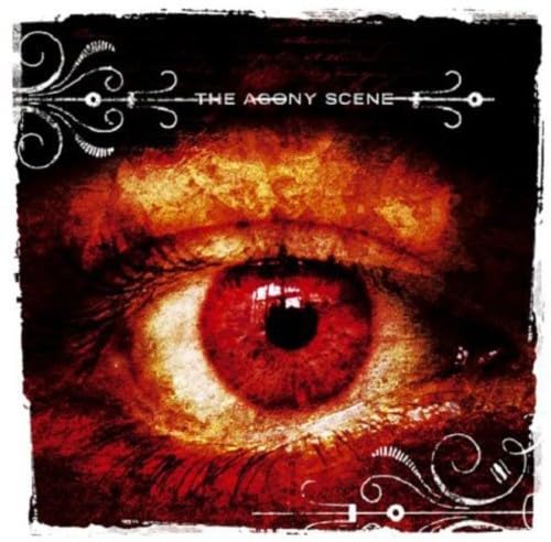 The Agony Scene, The Agony Scene, Mick Jagger, Keith Richards, Matthew ...