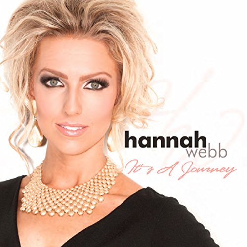 Play It's A Journey by Hannah Webb on Amazon Music