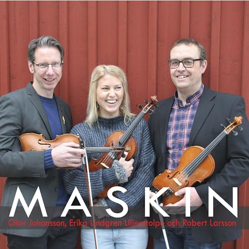 Amazon.com: Maskin : Maskin: Digital Music