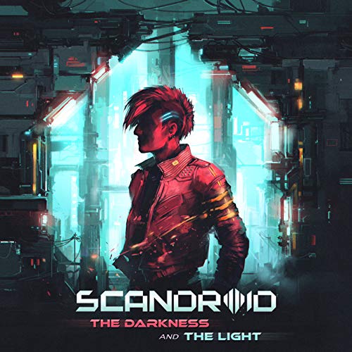 Amazon.com: The Darkness and The Light : Celldweller: Digital Music