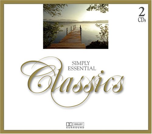 Simply Essential Classics - Amazon.com Music