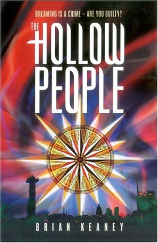 Dr Sigmundus Trilogy: The Hollow People: Bk. 1 : Keaney, Brian: Amazon ...