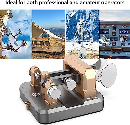 Putikeeg CW Morse Button, Telegraph Button, Amateur Radio CW Button ...