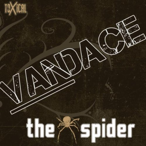 Play The Spider by Vandace on Amazon Music
