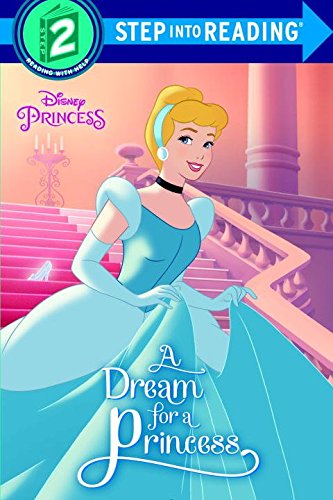 A Dream for a Princess (Disney Princess) | Amazon.com.br