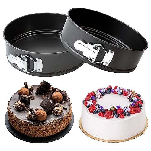 Amazon.co.uk Best Sellers: The most popular items in Cake Tins