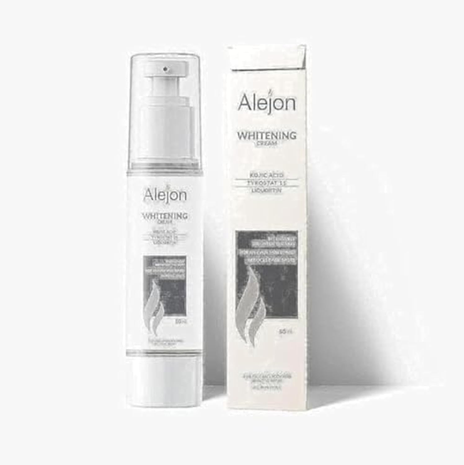 Alejon Whitening Cream 50 Ml: Buy Online at Best Price in Egypt - Souq ...