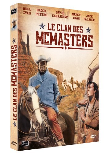 Amazon.com: The McMasters (1970) ( The McMasters... Tougher Than the ...