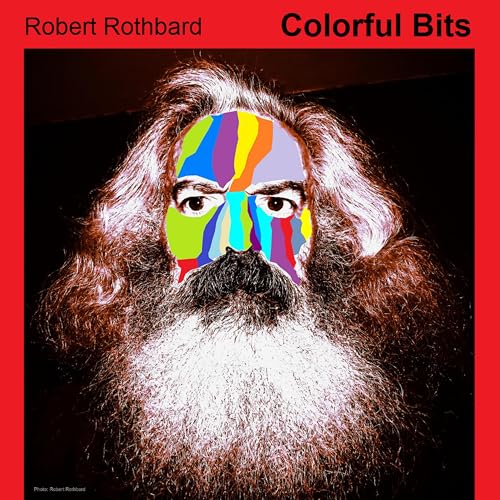 Colorful Bits von Robert Rothbard bei Amazon Music - Amazon.de