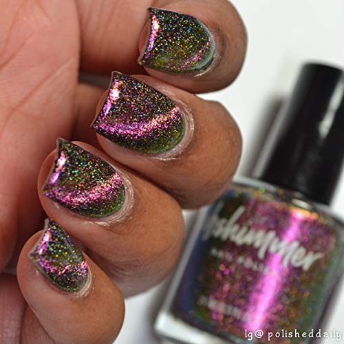 The 30 Best Duochrome Nail Polish of 2026 [Verified] - Cherry Picks