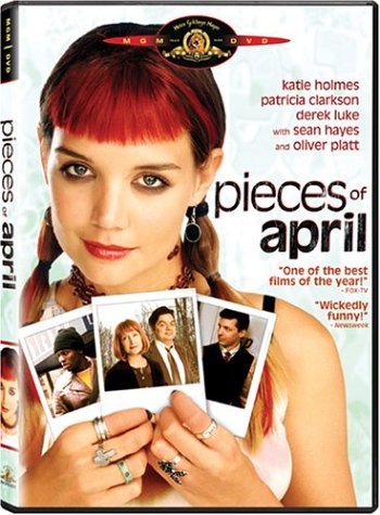 Amazon.com: Pieces of April : Movies & TV