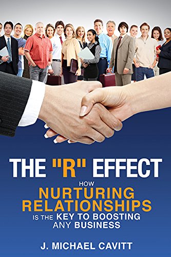 The ''R'' Effect: How Nurturing Relationships Is The Key To Boosting ...