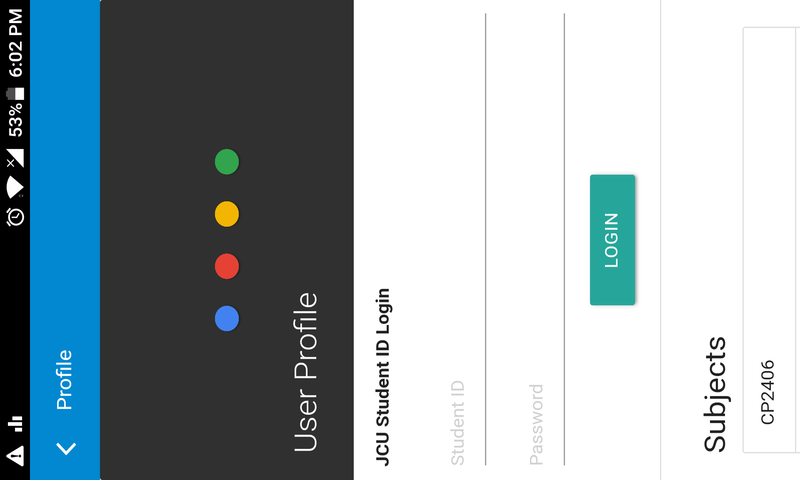 JCU Timetable:Amazon.com:Appstore for Android