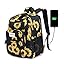 Amazon.com | Abshoo Classical Basic Womens Travel Backpack For College ...