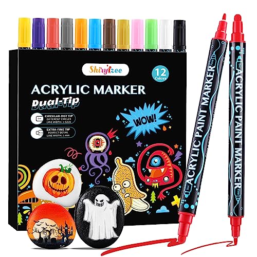 Acryl Stift – Die 15 besten Produkte im Vergleich - familieshome.de