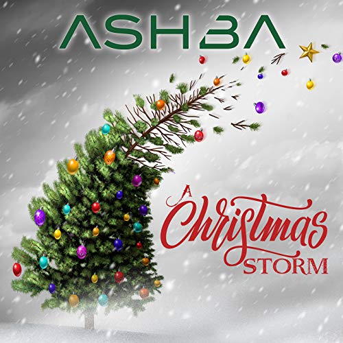 Play A Christmas Storm by ASHBA on Amazon Music