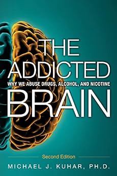 The Addicted Brain: Why we abuse drugs, alcohol, and nicotine eBook ...