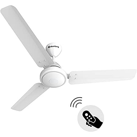 Buy Kenstar Fan Flash 70Watt Pack of 2 (White) Online at Low Prices in ...