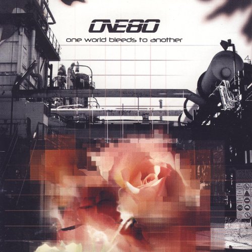Amazon.com: One World Bleeds To Another : ONE80: Digital Music