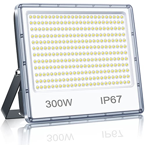 LED 300 Watt – Die 15 besten Produkte im Vergleich & Angebote ...
