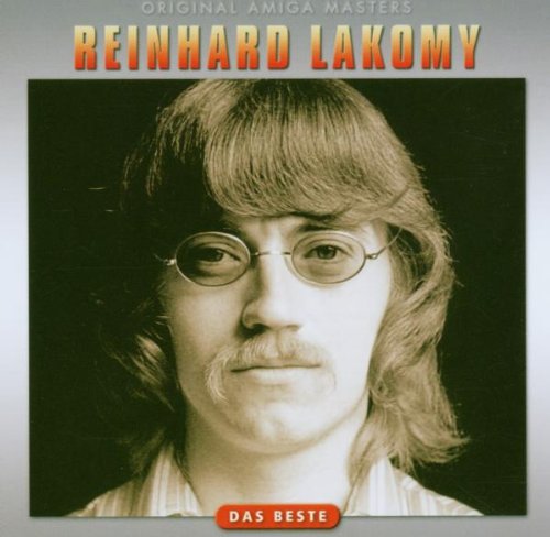 LAKOMY,REINHARD - Das Beste - Amazon.com Music