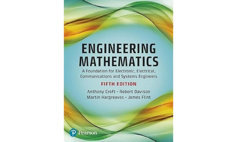 Amazon | Engineering Mathematics: A Foundation Electrical ...