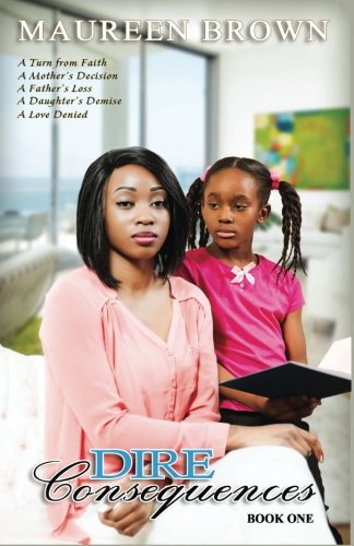 Dire Consequences: 9781500387778: Amazon.com: Books