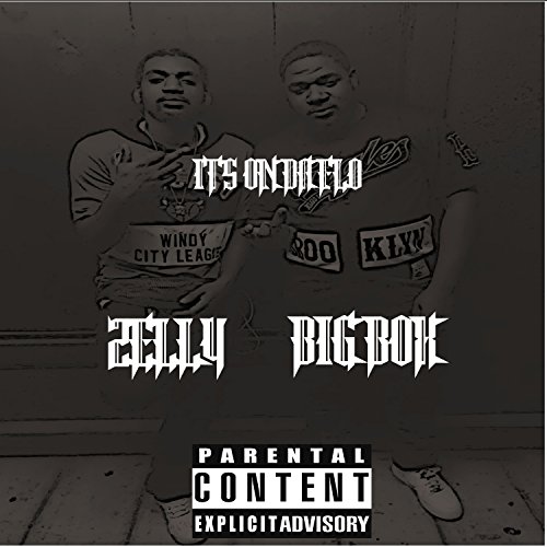 It's On Da Flo [Explicit] by Zelly Gooz & Big Box on Amazon Music ...