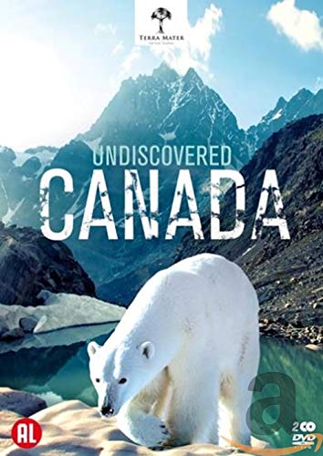 Undiscovered Canada: Documentary: Amazon.fr: DVD et Blu-ray}