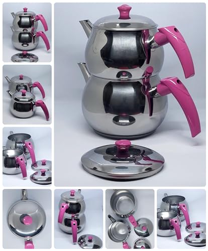 Teiera Turca → Classifica dei Più Venduti Online nel 2024