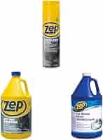 Zep Commercial Stainless Steel Cleaner
