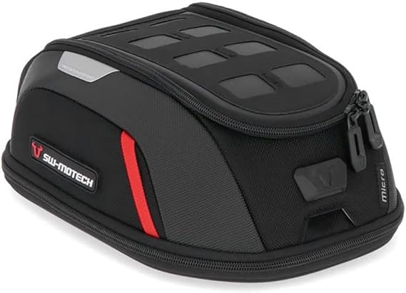 Amazon | SW-MOTECH PRO Micro tank bag 3-5 l. | BC.TRS.00.110.30000 ...