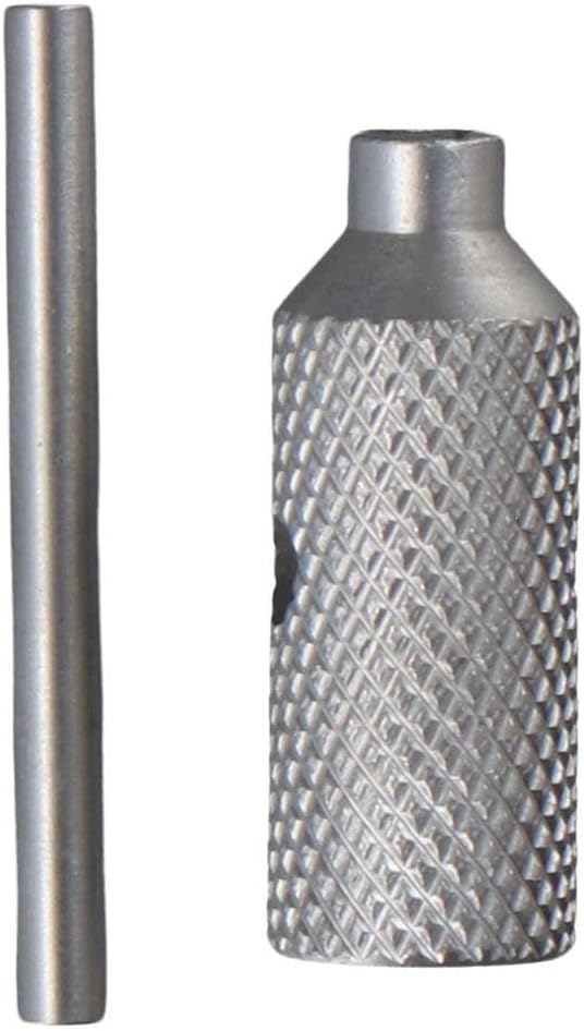 2Pcs Removal Tools for Microtech Ultratech Screws, Manual Making Cutter ...