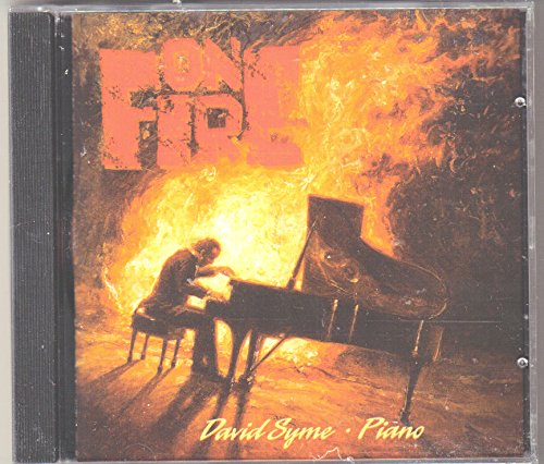 Syme, David - On Fire - Amazon.com Music