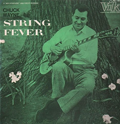 String Fever [Vinyl LP]: Amazon.de: Musik-CDs & Vinyl