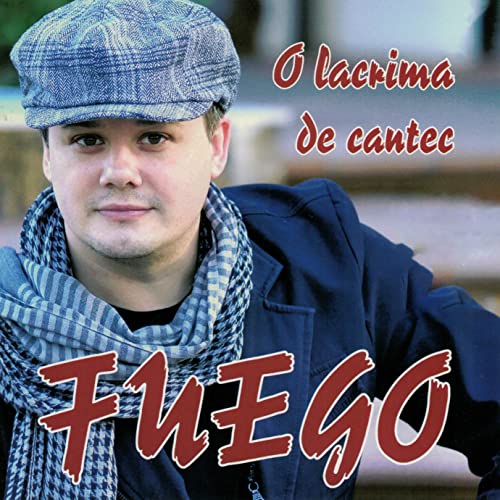 Play O Lacrima De Cantec By Fuego On Amazon Music