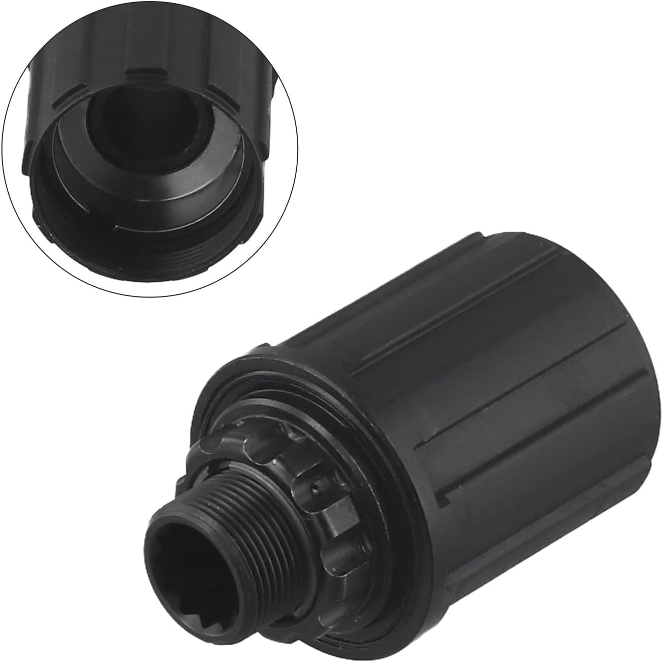 MTB Mountain Bike Freehub, Rear Hub Body 8/9/10/11 Speed Freewheel Body ...