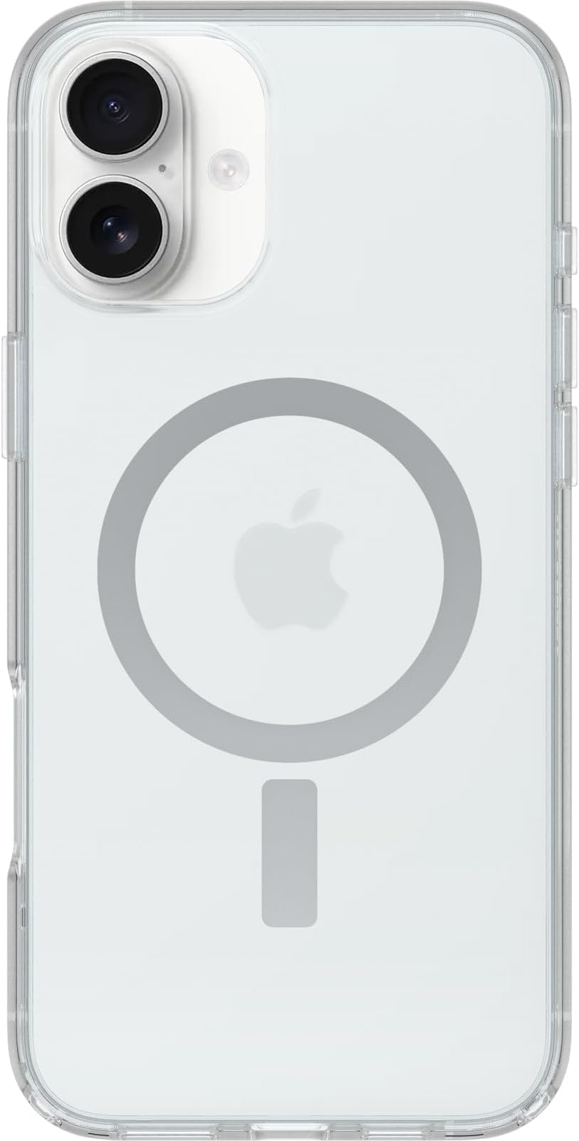 Amazon.com: OtterBox iPhone 16 Plus Defender Series XT Clear Case - Denver Dusk Clear : Cell ...
