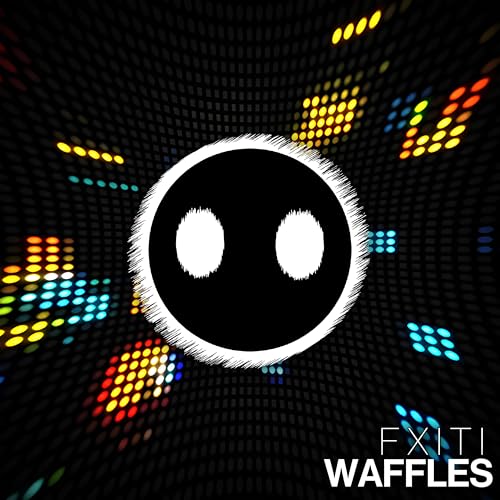 Play Waffles by FXITI on Amazon Music Unlimited