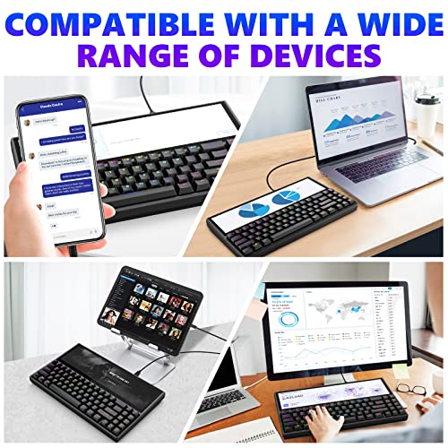 The 7 Best Infra red Keyboards of 2025 [Verified] - Cherry Picks