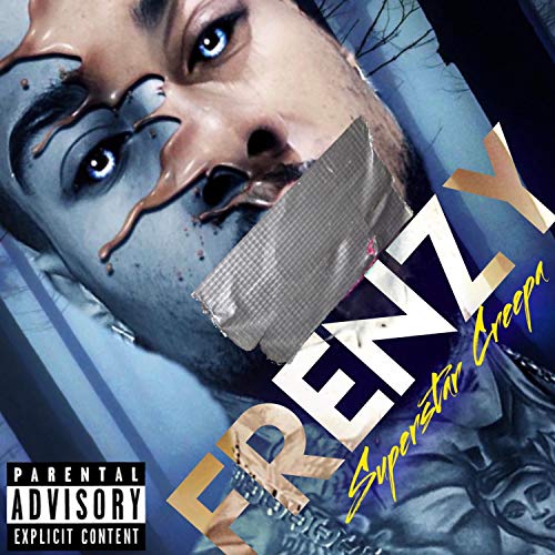Play Frenzy by Superstar Creepa on Amazon Music
