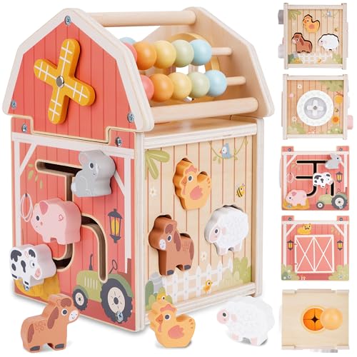 Amazon.ca Best Sellers: The most popular items in Activity Cubes